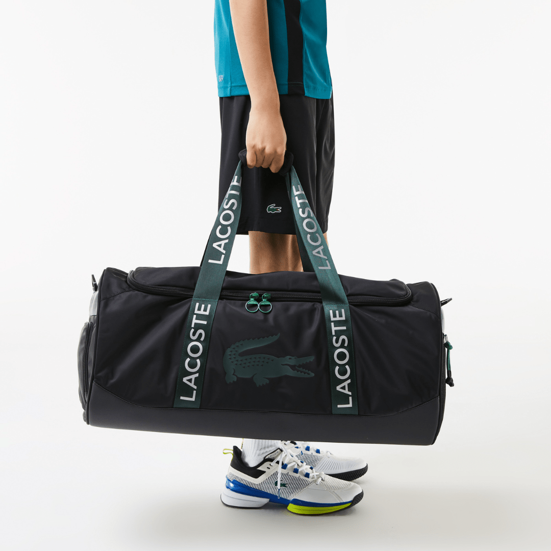 Lacoste Tennis Bag L23 tennisracketväska – House of Bontin